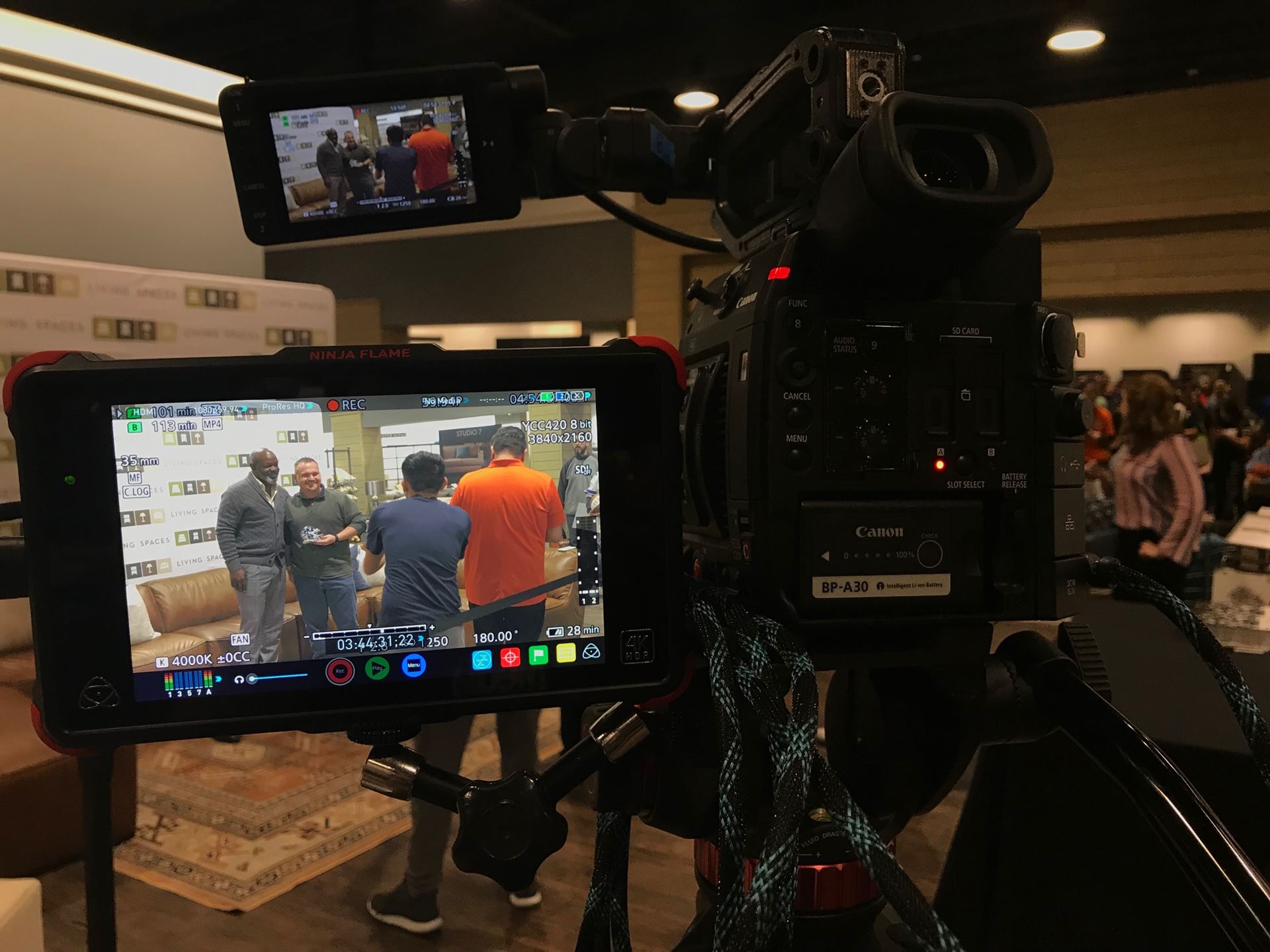 San Antonio Video Production - Media Bar Productions | Professional ...