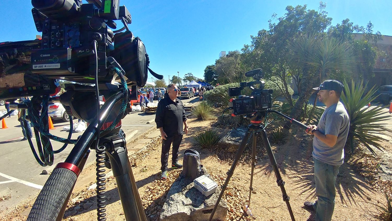 San Antonio Video Production - Media Bar Productions | Professional ...