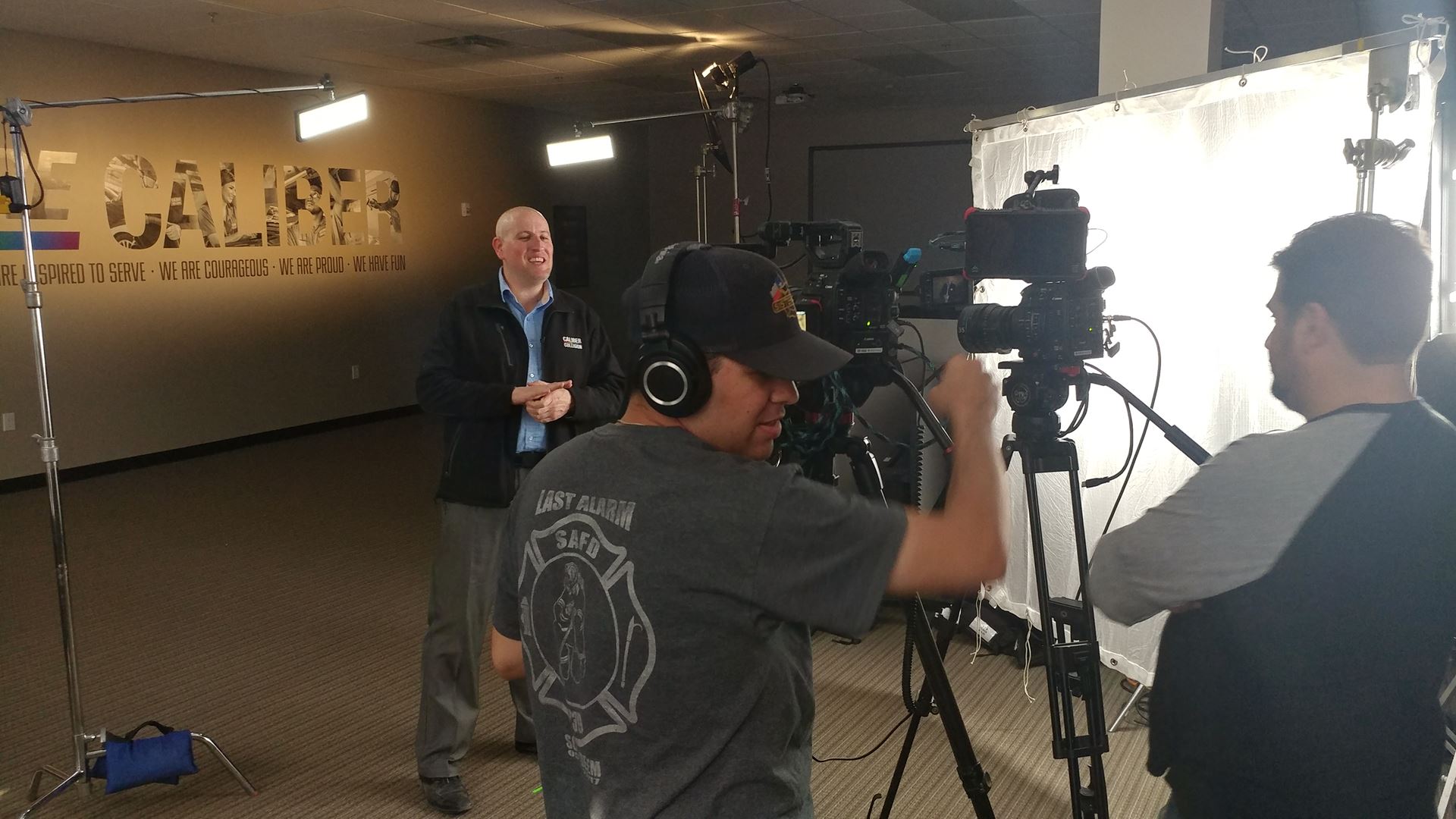 San Antonio Video Production - Media Bar Productions | Professional ...